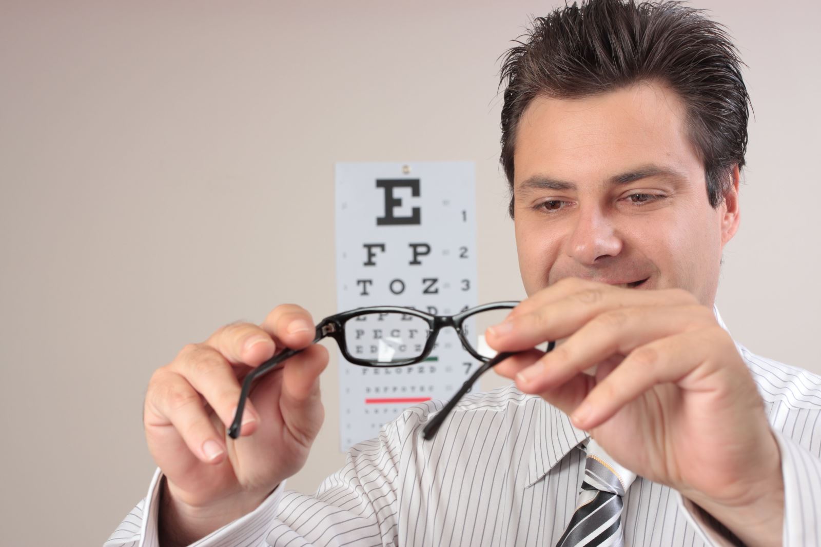 Essential Tips To Preserve The Integrity Of Your Eyes